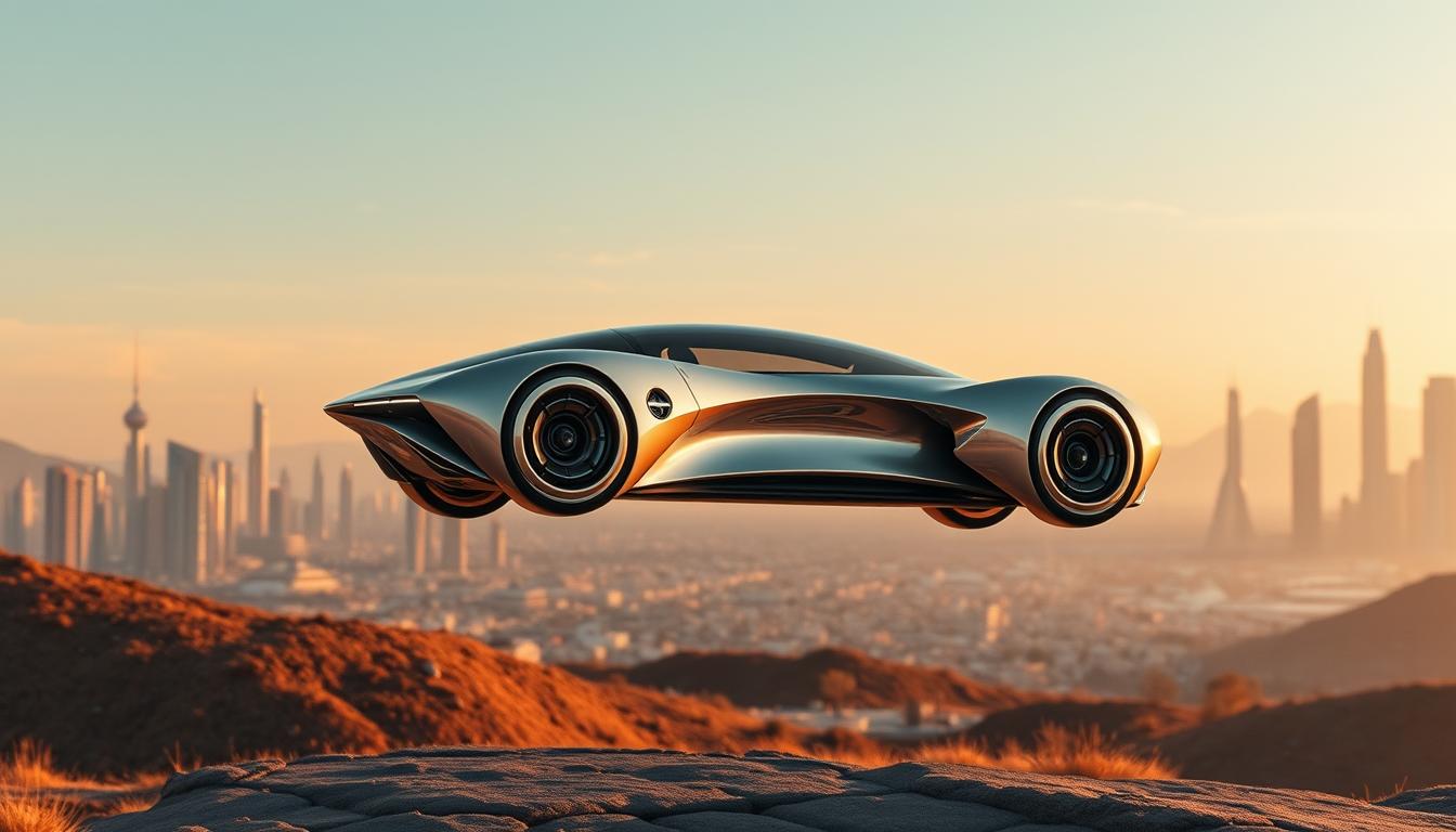 Tren Desain Mobil Masa Depan yang Wajib Diketahui